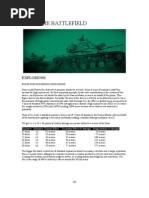 Forhtml Da Form 5517 Standard Range Card | PDF