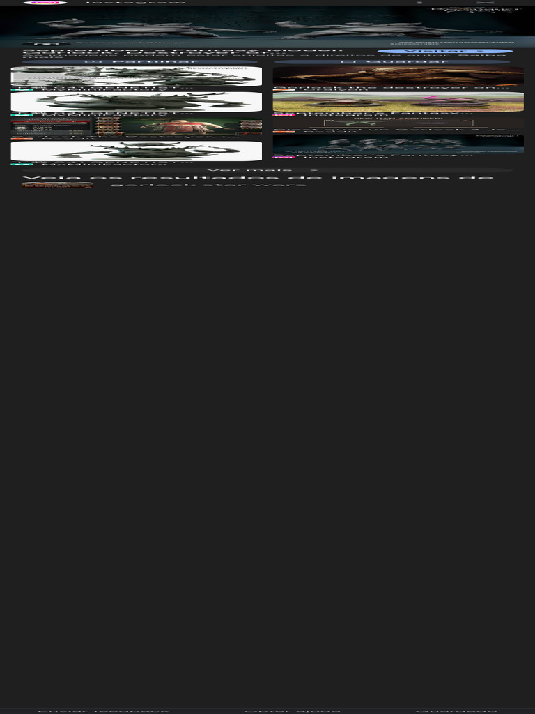Gorlock - Pesquisa Google | PDF