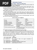 Azim Premji University Sample Paper | PDF | Gravity | Poverty