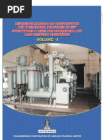 Inverse Curve Calculations - IEC | PDF