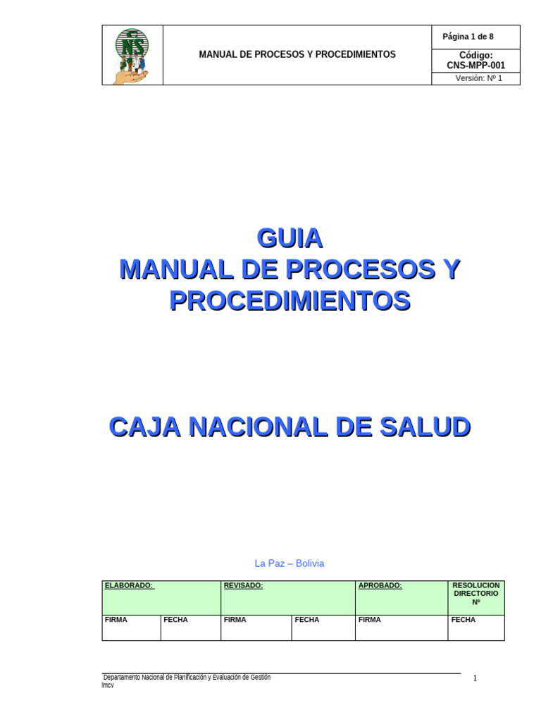 Guia MPP | PDF