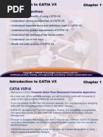 Catia V5 Cheat Sheet: General | PDF | Computer Science | Software ...