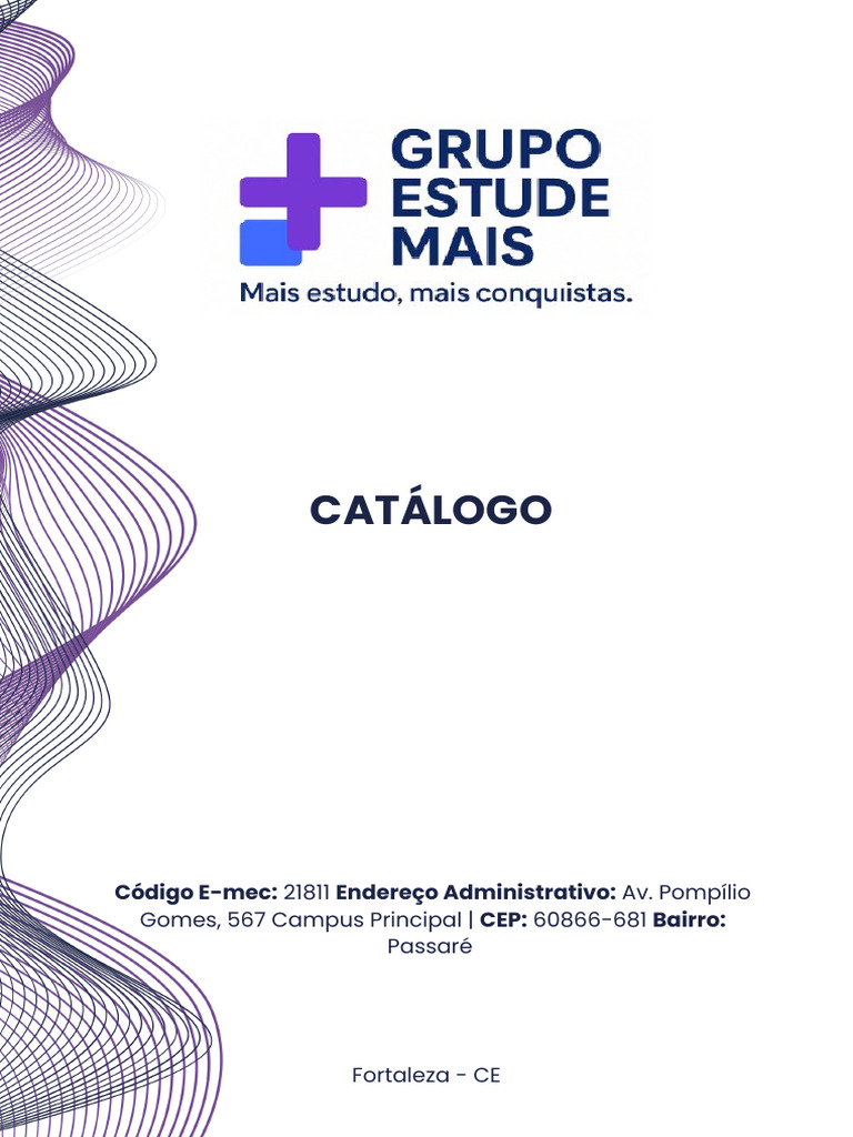 Catálogo FTEC | PDF