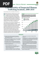 CTIP General Awareness PPT - FINAL - 1 | PDF | Human Trafficking | Sex ...