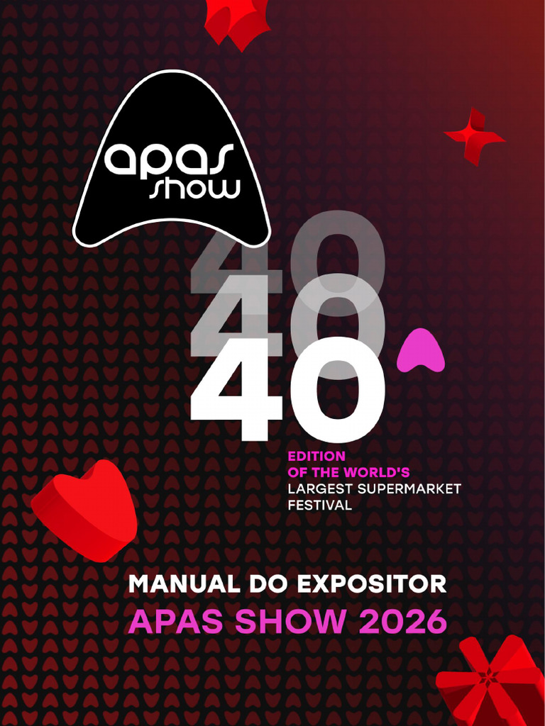 Apas Mai 2026 | PDF | Credencial