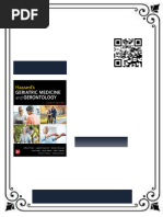 4AT Delirium Screening Tool Guide | PDF | Dementia | Medicine