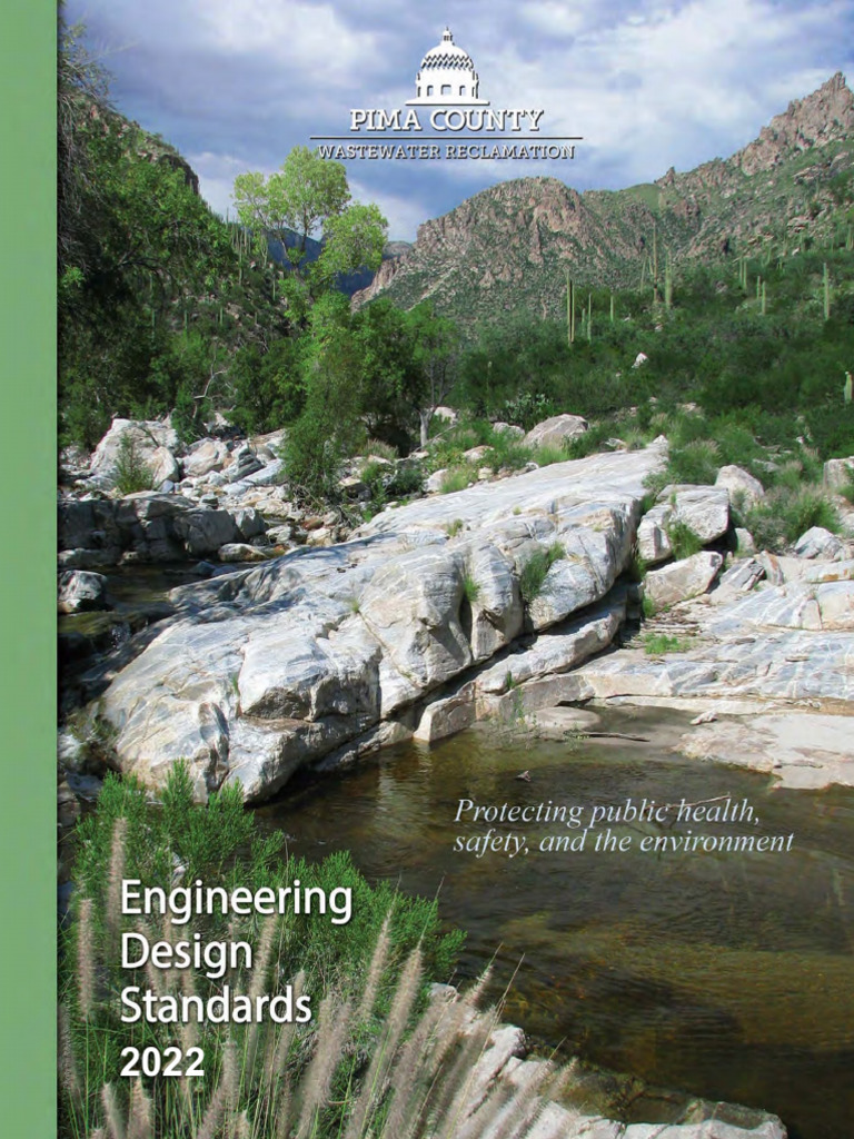 2022 Engineering Design Standards PDF | PDF