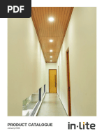 Neko Moduline 26 Lighting Overview | PDF | Manufactured Goods | Electricity
