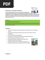 Coraline Chapter Summaries and Analysis | PDF | Language Arts ...