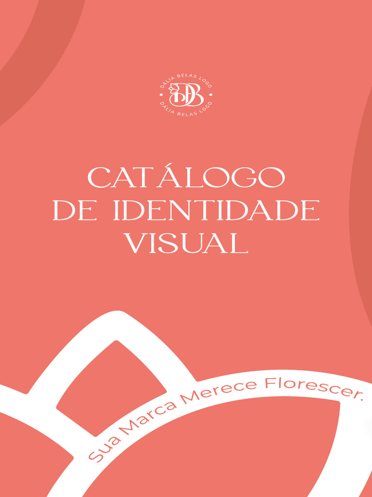 Catálogo de Identidade Visual 2026 | PDF