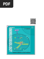 Janeway's Immunobiology 10th Edition PDF | PDF | T Cell | Immunology