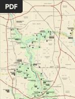 Akron Ohio Ward and Neighborhood Map | PDF