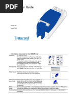 Printer Parts and Their Functions | PDF | Printer (Computing) | Image ...