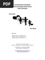 Changes To LDS Handbook 1 Document 2 Revised 11-3-15 | PDF | The Church ...