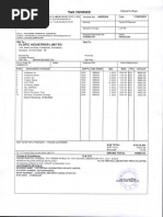Water Test Report PDF | PDF