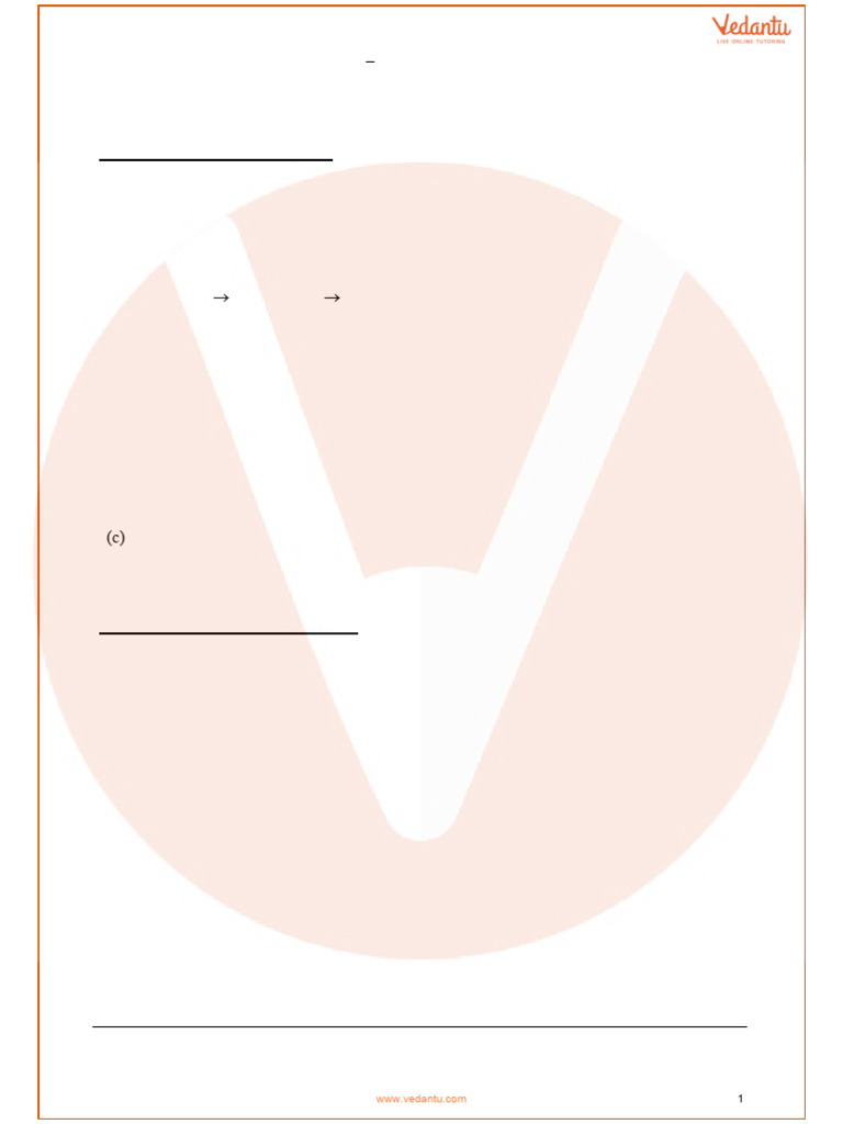 The Reproductive System Solutions For ICSE Board Class 10 Science ...