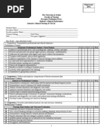 Schmid Fall Risk Assessment Tool - Acute Care | PDF | Patient ...