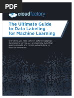 Alignerr Labeling Guide in Labelbox | PDF | Annotation | Graphical User ...