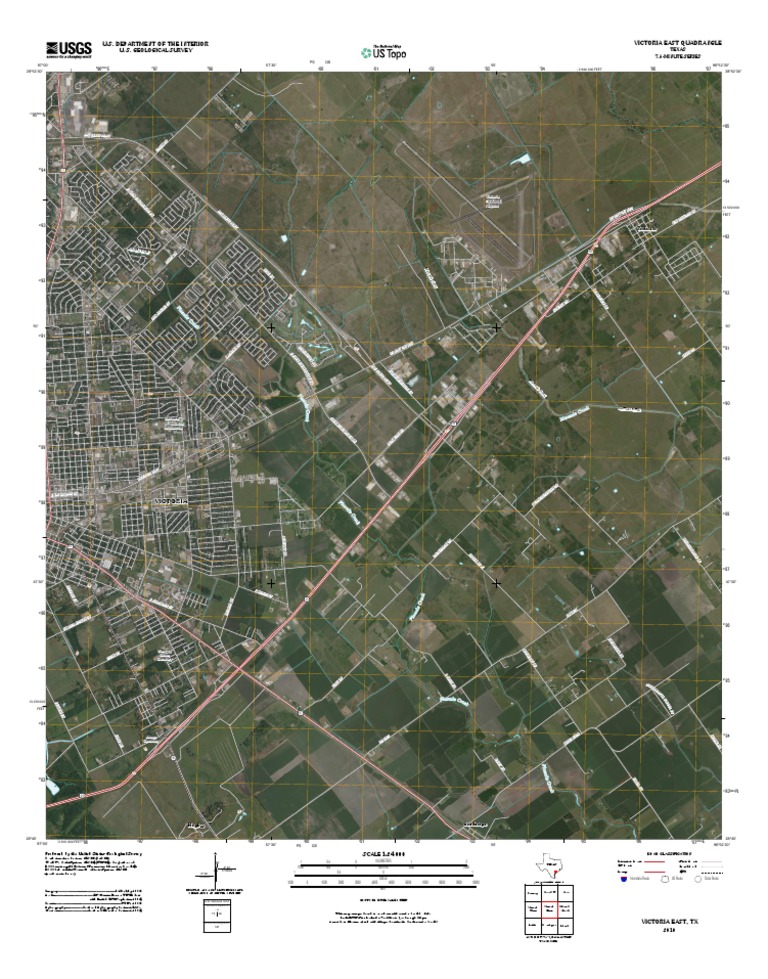 Southwell Topographic Survey Map | PDF | United States Geological ...