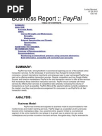 BCS456D Technical Writing Using LaTeX | PDF | Computers
