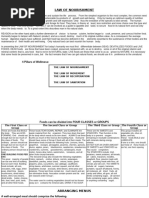 Understanding the Multi-Mix Principle | PDF | Staple Foods | Foods