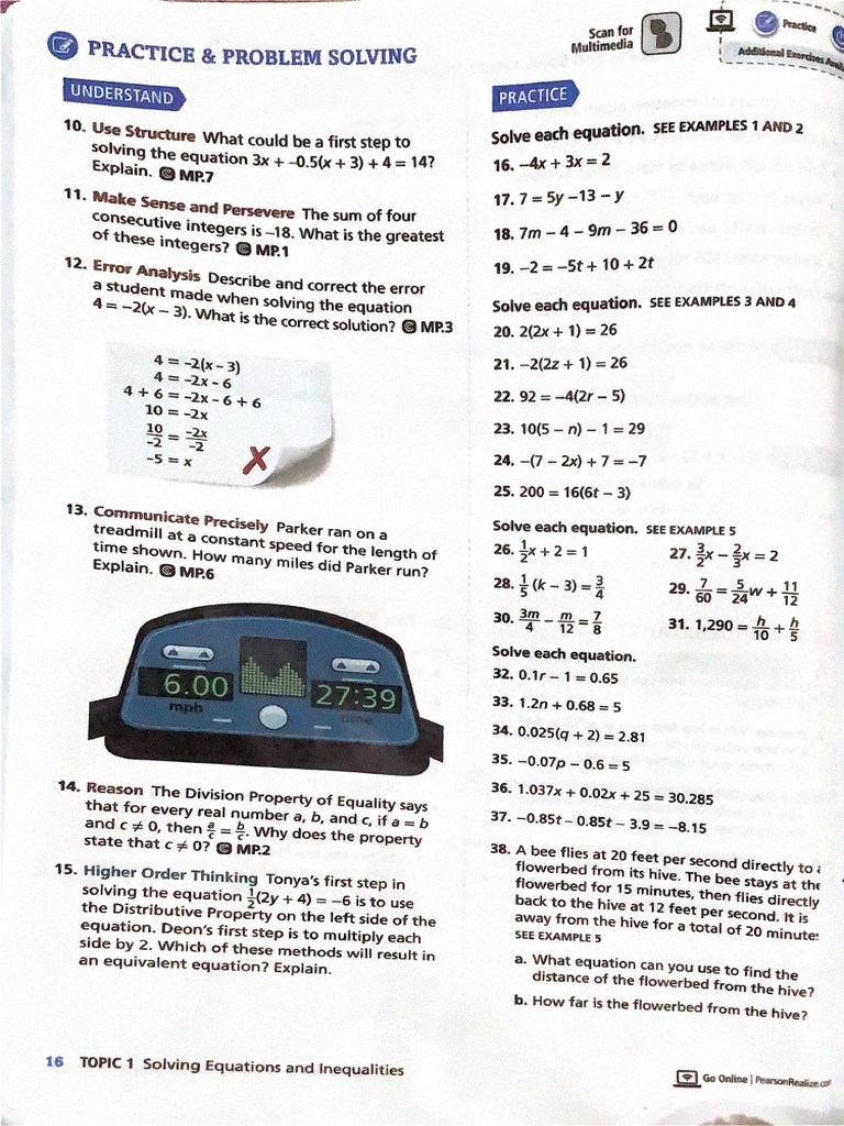 Unit 1 | PDF