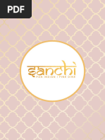 Boma Restaurant Menu Overview | PDF | Foods | Cuisine