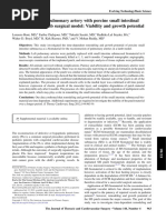 XenoSure - Brochure - M0236 Rev. T-1 | PDF | Surgical Suture | Heart