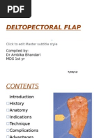 Cheiloplasty and Palatoplasty Overview | PDF | Lip | Face