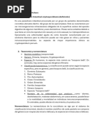 Generalidades de Esporozoarios | PDF | Anatomía | Biología