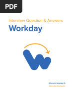 Workday Navigation Basics Guide | PDF | Icon (Computing) | System Software