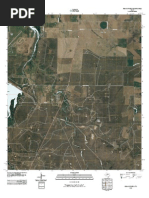 Topographic Map of Twitty | PDF