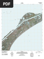 CPE Service Area Map | PDF | Texas | Transport