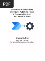 Advanced Workflow Management Guide | PDF | Computing