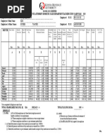 P9 Form Guidelines for Employers | PDF | Taxes | Government Finances