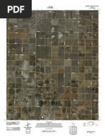 Wolfforth NW Texas Quadrangle Map | PDF | Sports & Recreation | Science ...
