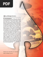 CIA Organizational Structure Overview | PDF | Military Intelligence ...