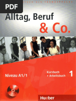 Studio D B1-Kursbuch | PDF