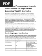 Pega Case Urgency Management Guide | PDF