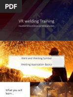 Welding Terminology and Techniques | PDF | Welding | Construction