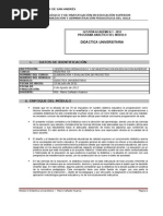 Los Métodos Globalizados en Educación Infantil | PDF | Aprendizaje | Maestros