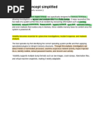 Volatility Memory Forensics Cheat Sheet | PDF