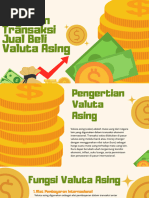 Kurs Valas Hari Ini di Sahabat Valas | PDF