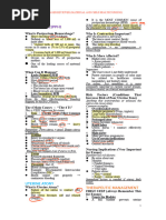 Bimanual Compression of the Uterus Guide | PDF | Bleeding | Uterus