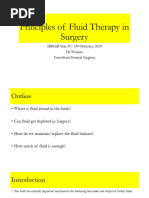 Daily Fluid Balance Chart for Children | PDF | Intravenous Therapy ...