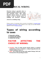 Leapfrog vs. Daisy-Chain Wiring in Solar | PDF