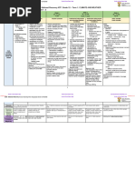 Grade 12 Official ATP 2026 Geography | PDF | Cyclone | Geographic ...