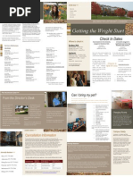 Uncc Acceptance Letter | PDF | University And College Admission ...