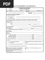 CAAP Height Clearance Permit Application | PDF | Geodesy | Cartography