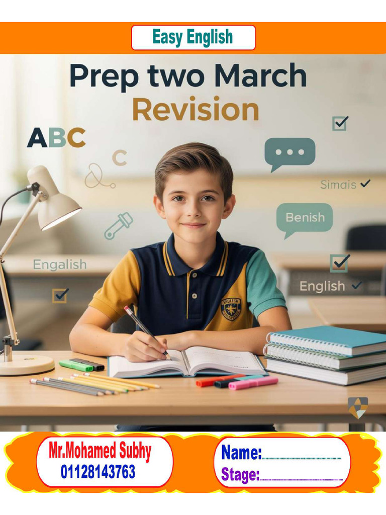 Prep 2 March 2026 - Page-0001 | PDF